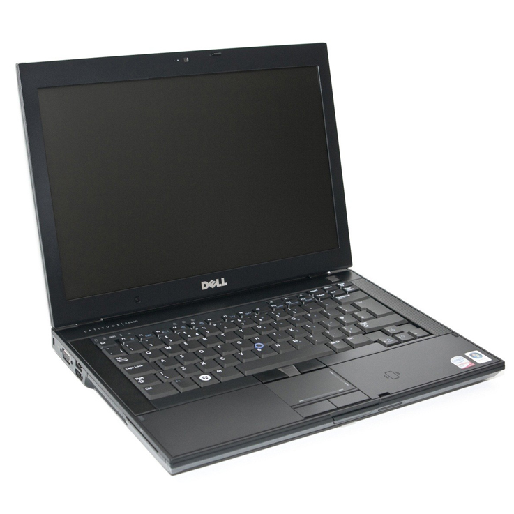 Laptop DELL Latitude E6400 , Laptop cũ, Laptop xách tay