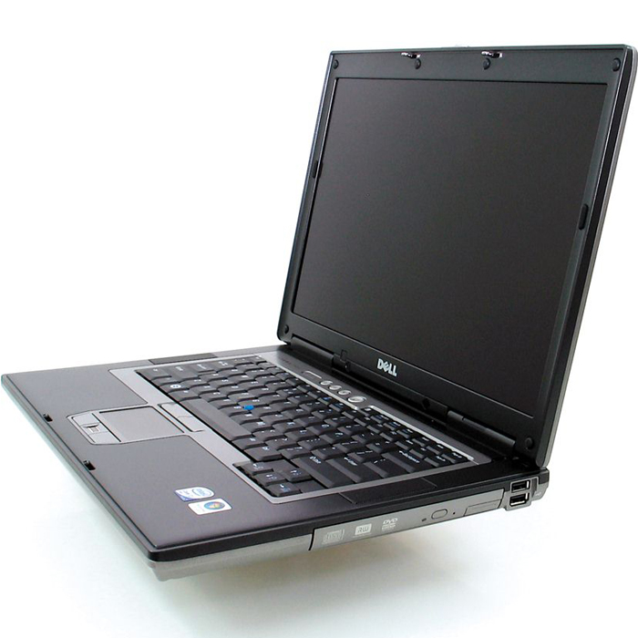 Laptop Dell Latitude D830 , Laptop cũ, Laptop xách tay